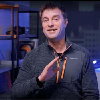 Caleb Denison Biography | Age, Career and Personal Life