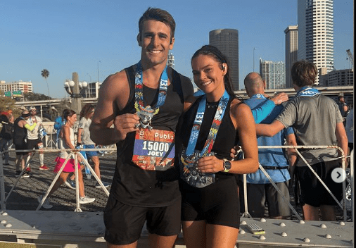 Meet Beautiful Chef Gracie Norton: Bio, Age, Boyfriend