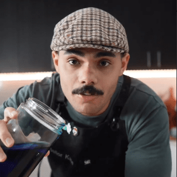 Tasteless Baker Biography | Real Name, Nationality and Career