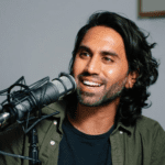 Samir Chaudry Biography | Colin and Samir Show, Personal Life