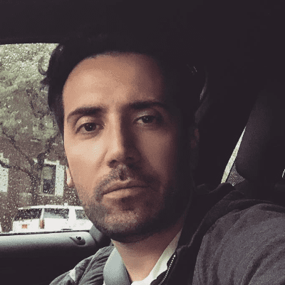David Gokhshtein Biography | Career and Net Worth