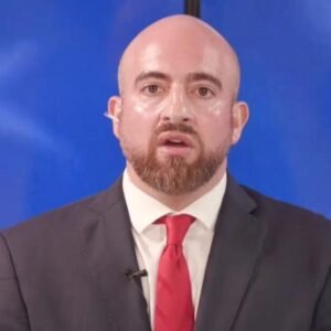 Mike Benz Biography | Career, Twitter and More.