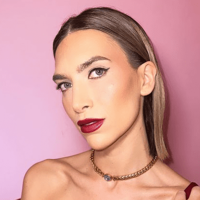 Lil Catalifo (Actress) Biography | Age, Movies and Boyfriend