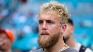 Jake Paul: Social Media Personality, Age, Bio And Net Worth