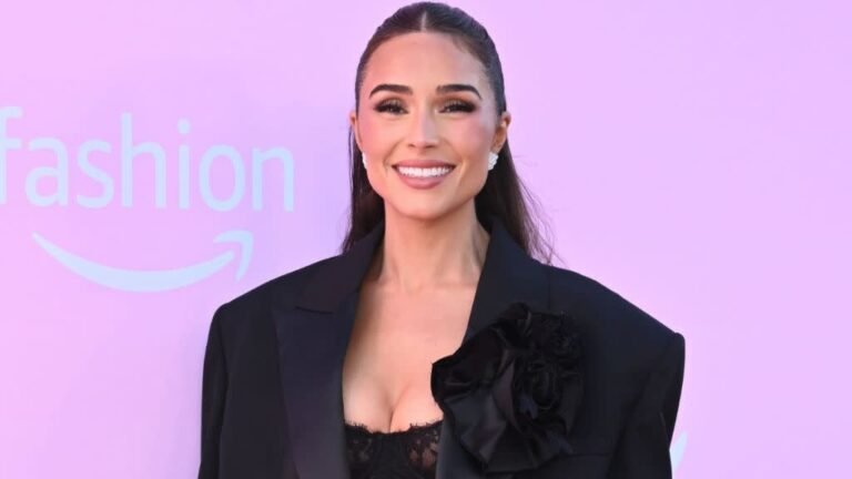 Olivia Culpo: Model, Age, Bio And Net Worth