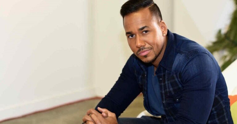 Romeo Santos: Musician, Age, Bio and Net Worth Romeo Santos: Musician, Age, Bio and Net Worth