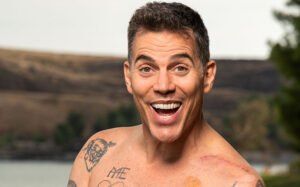 Steve O: TV Personality, Age, Bio And Net Worth