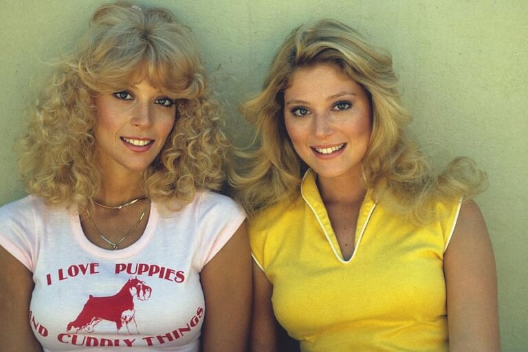 Judy Landers - Biographies Are Us