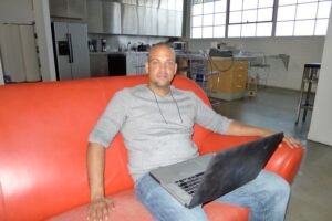 Quincy Jones Iii - Biographies Are Us