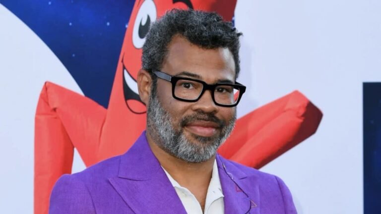 Jordan Peele Net Worth - Biographies Are Us