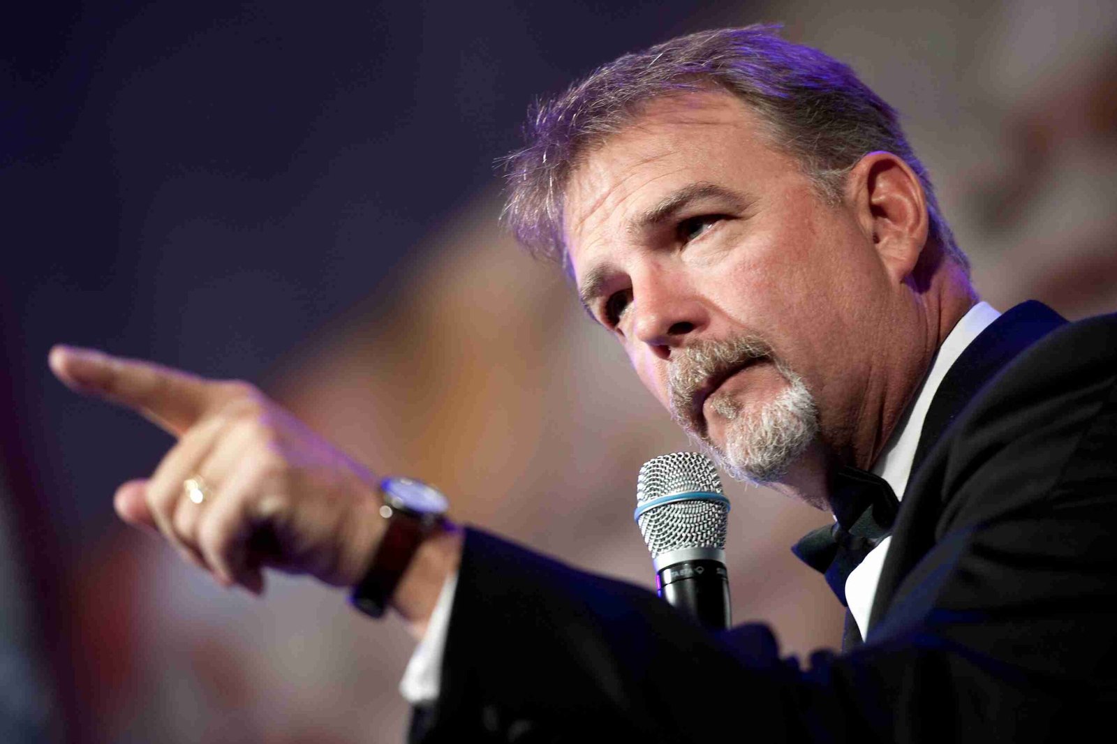 Bill Engvall Net Worth - Biographies Are Us