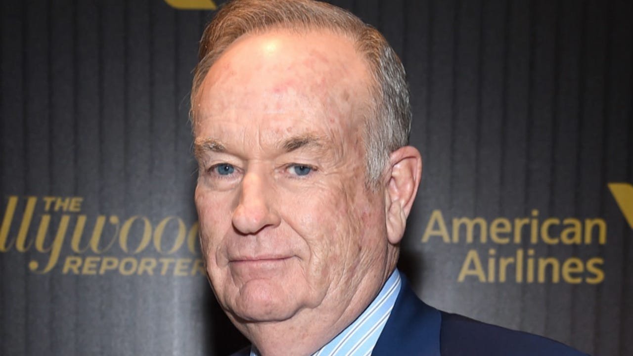 Bill O Reilly Net Worth - Biographies Are Us