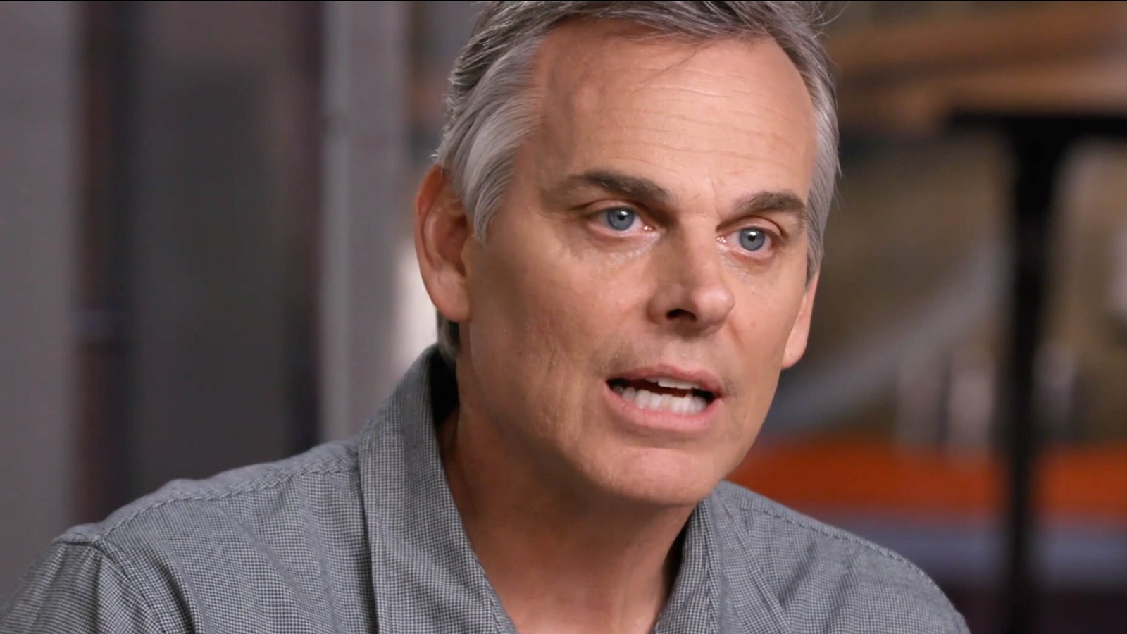 Colin Cowherd Net Worth - Biographies Are Us