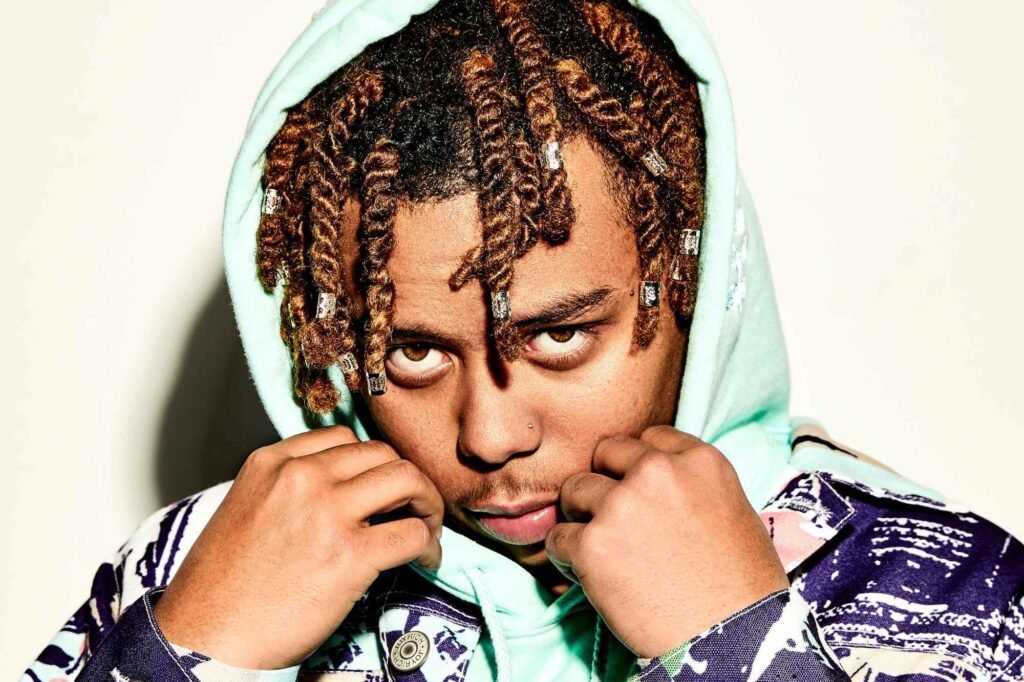 Chow Lee (Rapper) Biography, Wiki, Age, Height and Net Worth