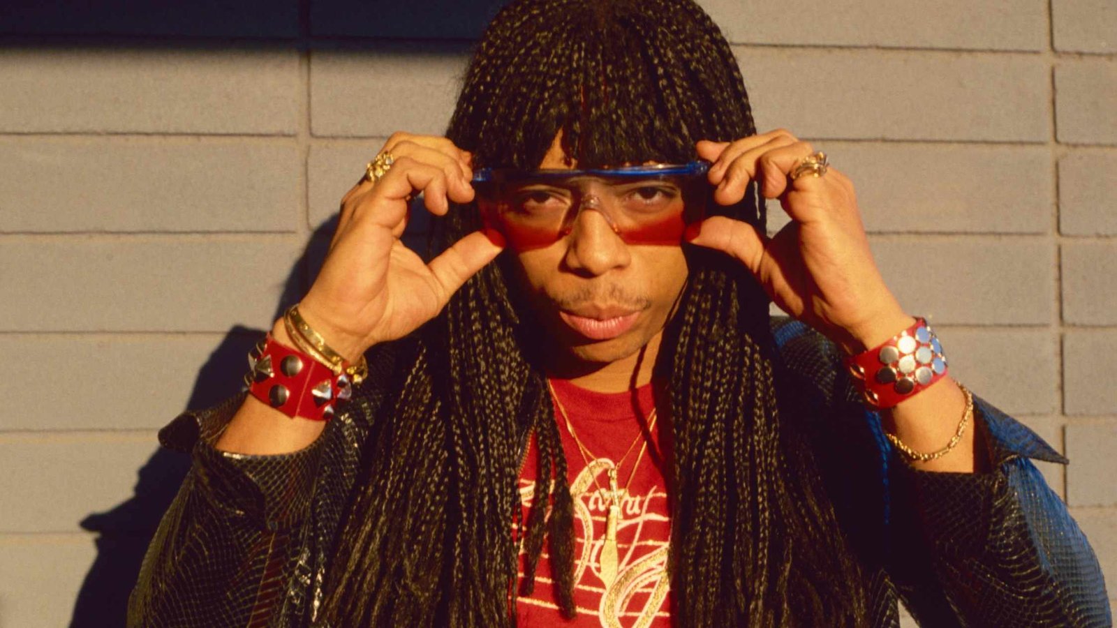 Rick James Net Worth - Biographies Are Us