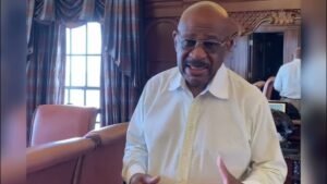 Willie E Gary - Biographies Are Us