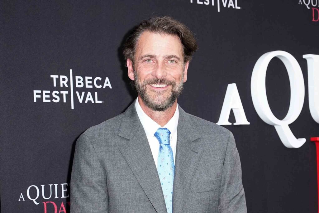 Andrew Form Net Worth - Biographies Are Us