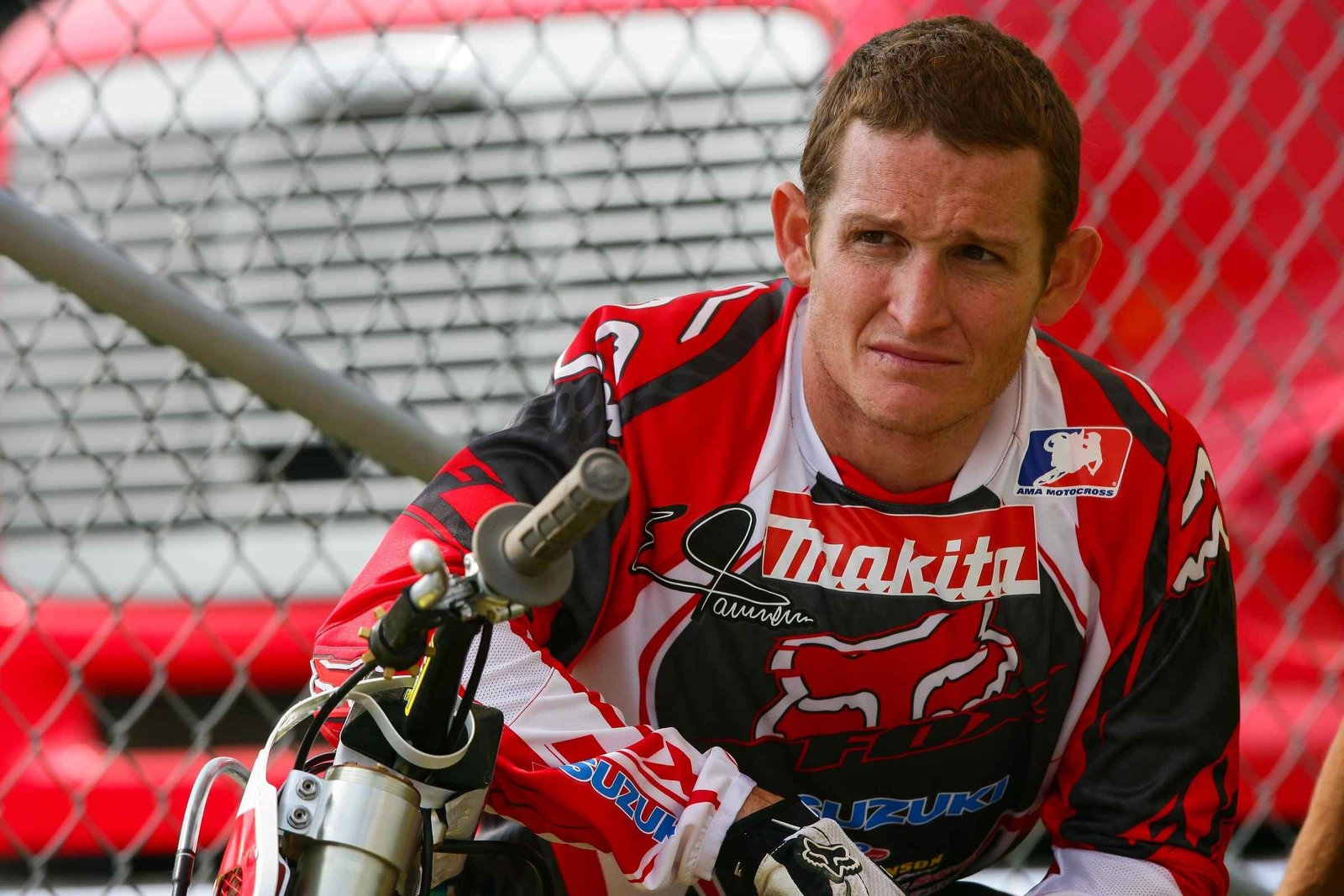 Ricky Carmichael Net Worth - Biographies Are Us