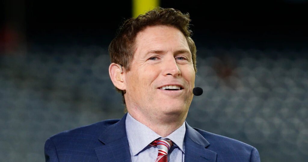 Steve Young Net Worth - Biographies Are Us